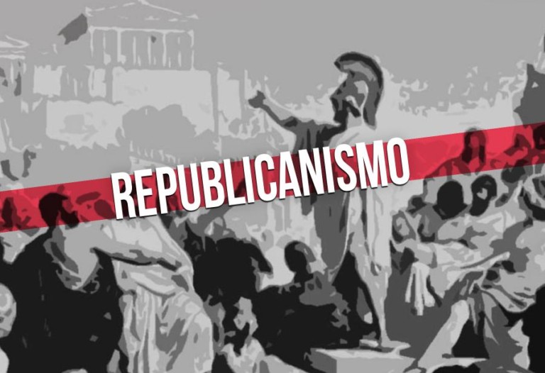 Republicanismo: una teoría sobre la libertad y el gobierno. | Fundación ...
