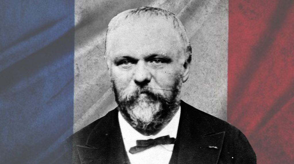 EL PENSAMIENTO POLITICO Y SOCIAL DE GEORGES SOREL | Fundación Conversación